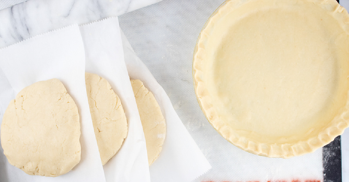 Recipes Using Bulk Freezer Pie Crust – Add Salt & Serve